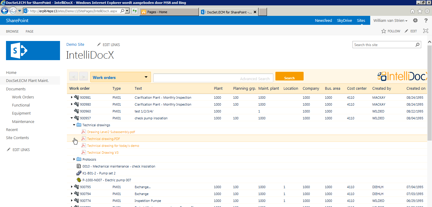 Thoughts on aspects within Microsoft 365 based Digital Workplace ...