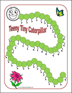 Practice Makes It Easy: Twinkle Games