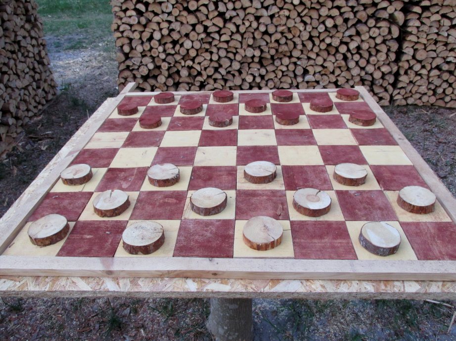 ruhnu päevik: Tähelepanu, kabesportlased!