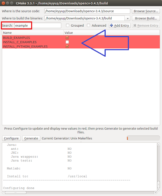 Yapay Zeka Labs: OpenCV (Python) Kütüphanesinin Ubuntu'ya Kurulumu