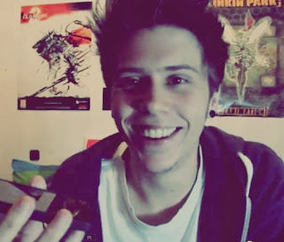 Los cuentecitos de Ust: Elrubius