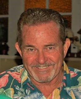 Burbank High Blog: Mike Gannon, BHS '65 (1947-2020)