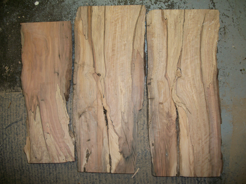 Five Fifths Furniture: Little Known and Little Used- Dogwood