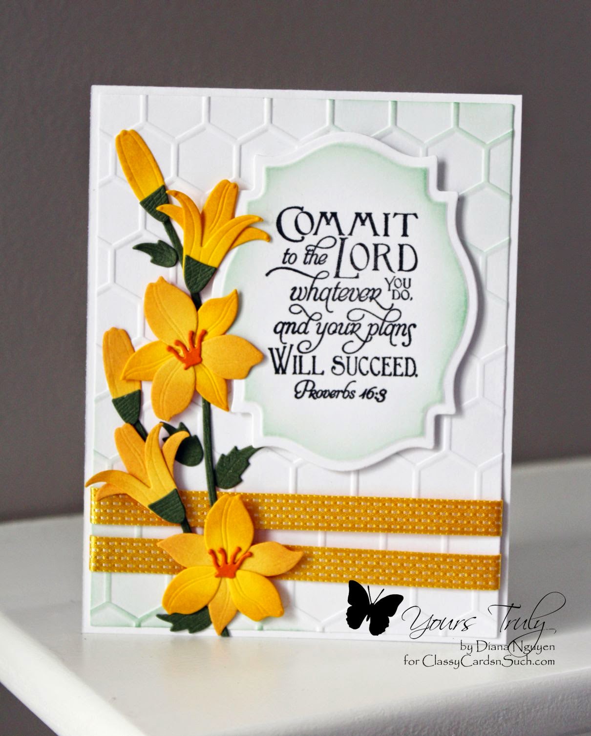 Classy Cards 'n Such: Congratulations on Your Retirement!