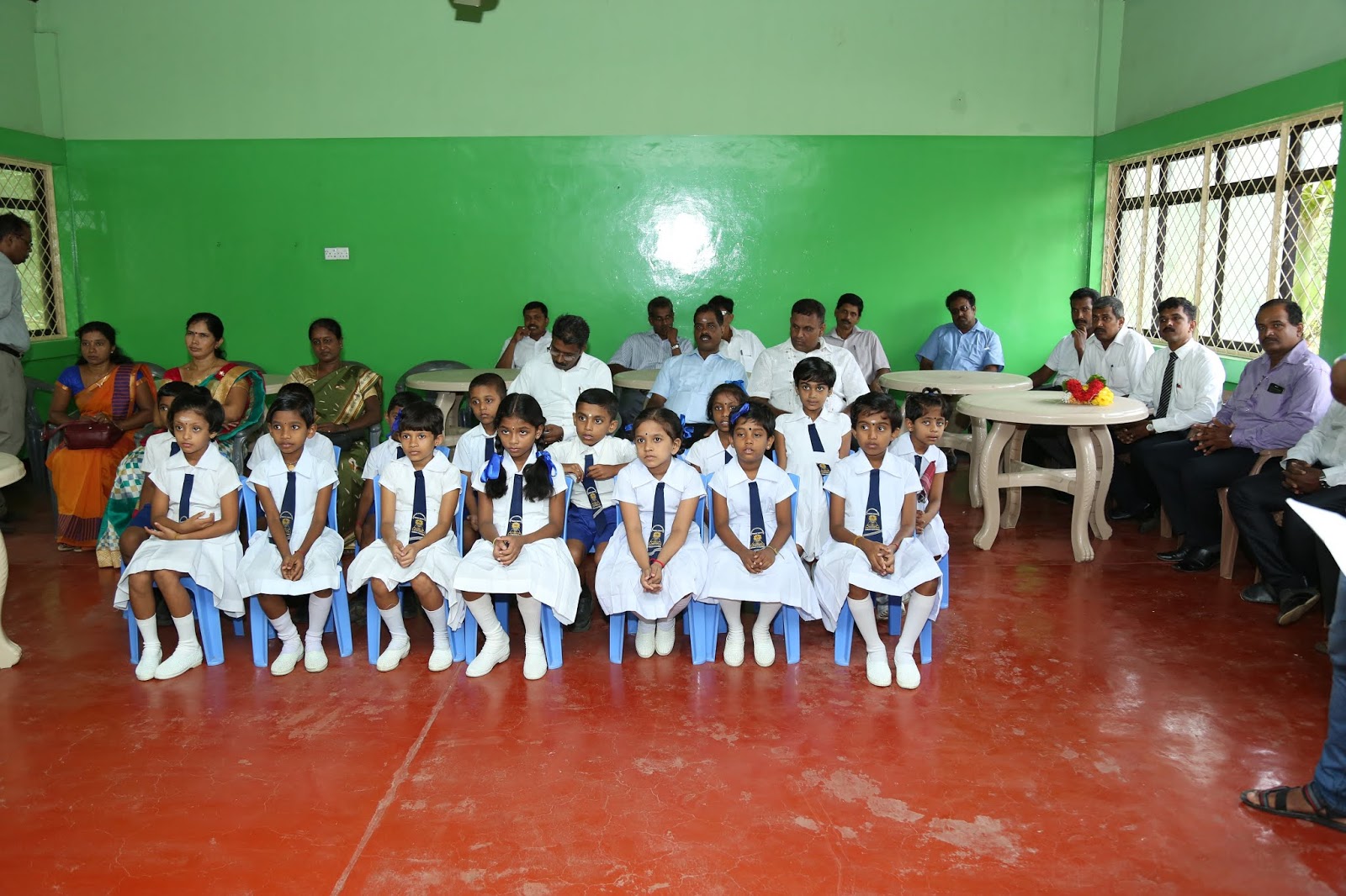 யா/சாவகச்சேரி இந்து ஆரம்ப பாடசாலை J/CHAVAKACHCHERI HINDU PRIMARY SCHOOL ...