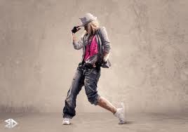 Dance (3 tipos de bailes movidos y de moda)