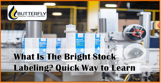 Butterfly- Specialties in White Spirit & Base Oil Productio: What Is ...