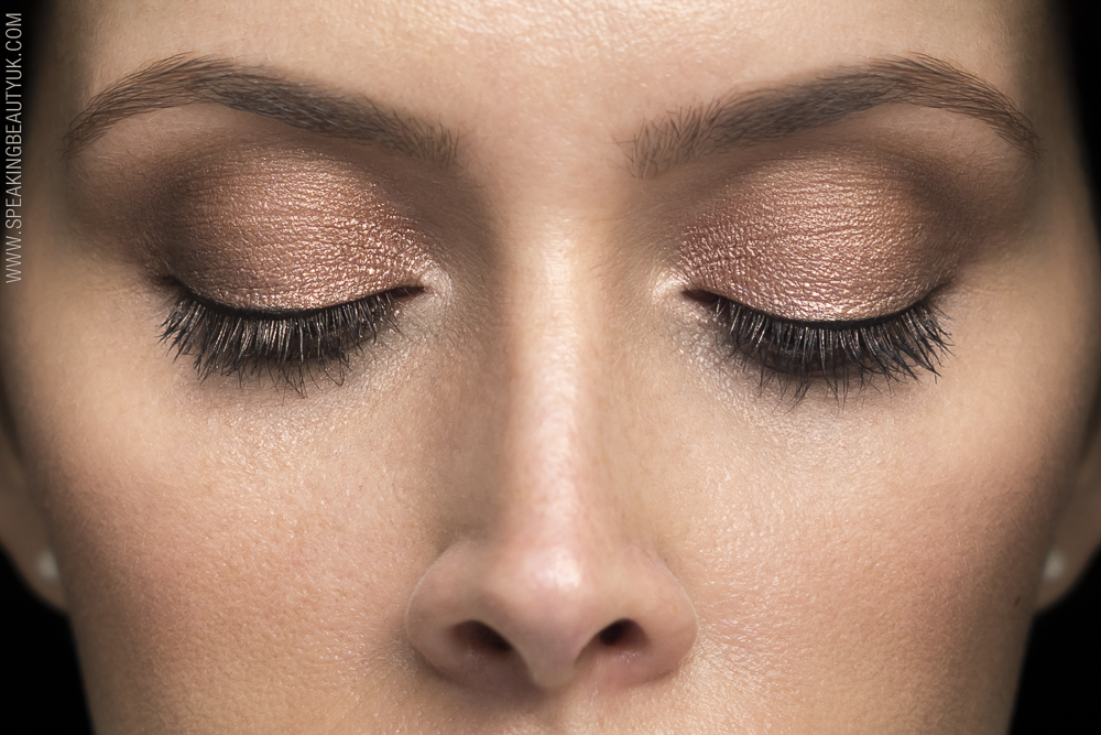 MAC Tan Pigment | Speaking Beauty UK