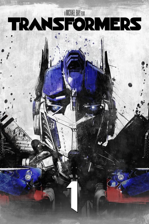 Transformers 2007 sa prevodom store
