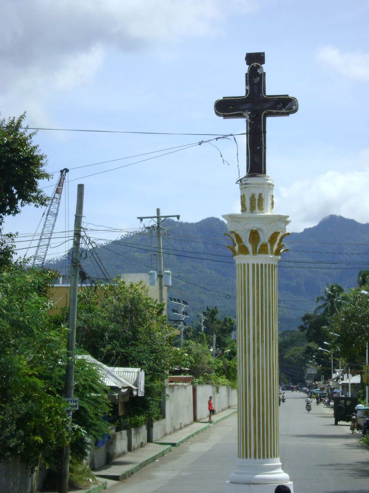 Rizal in Dapitan - The Philippine National Hero