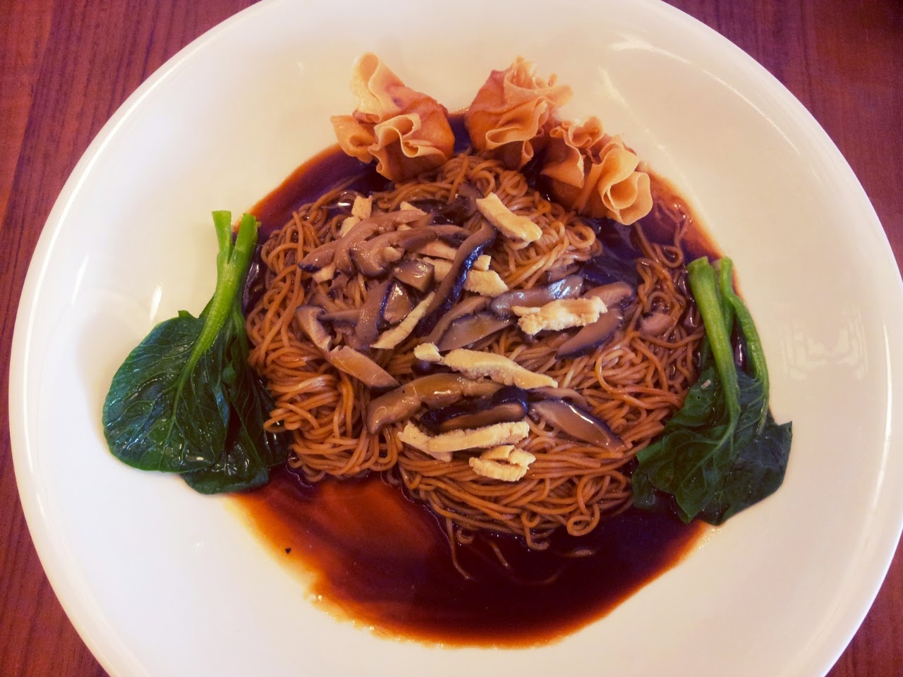 Assalamualaikum: Makan di HOMST RECIPE CHINESE MUSLIM CUISINE, Cyberjaya