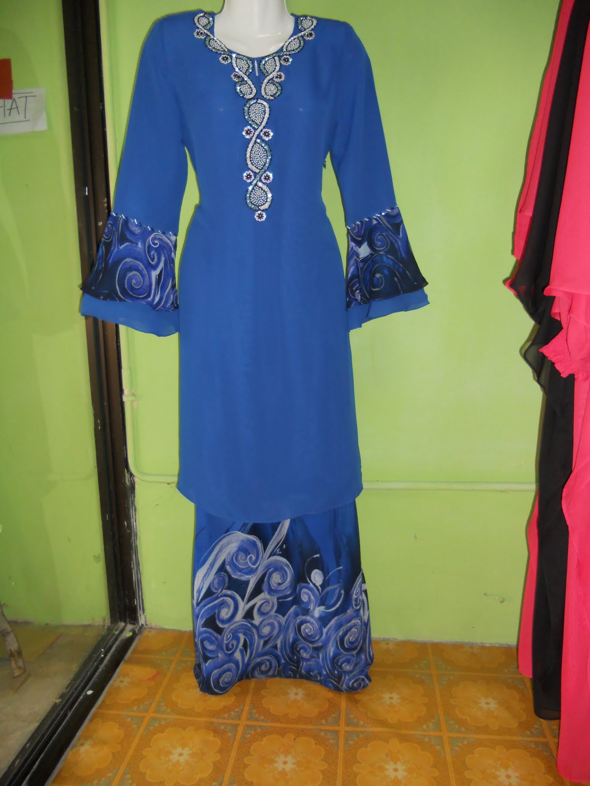 BUTIK NURAINI