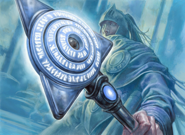 MTG Vortex: Senado Azorius