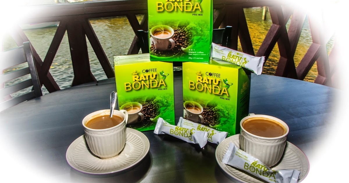 KOPI RERAMA RATU BONDA