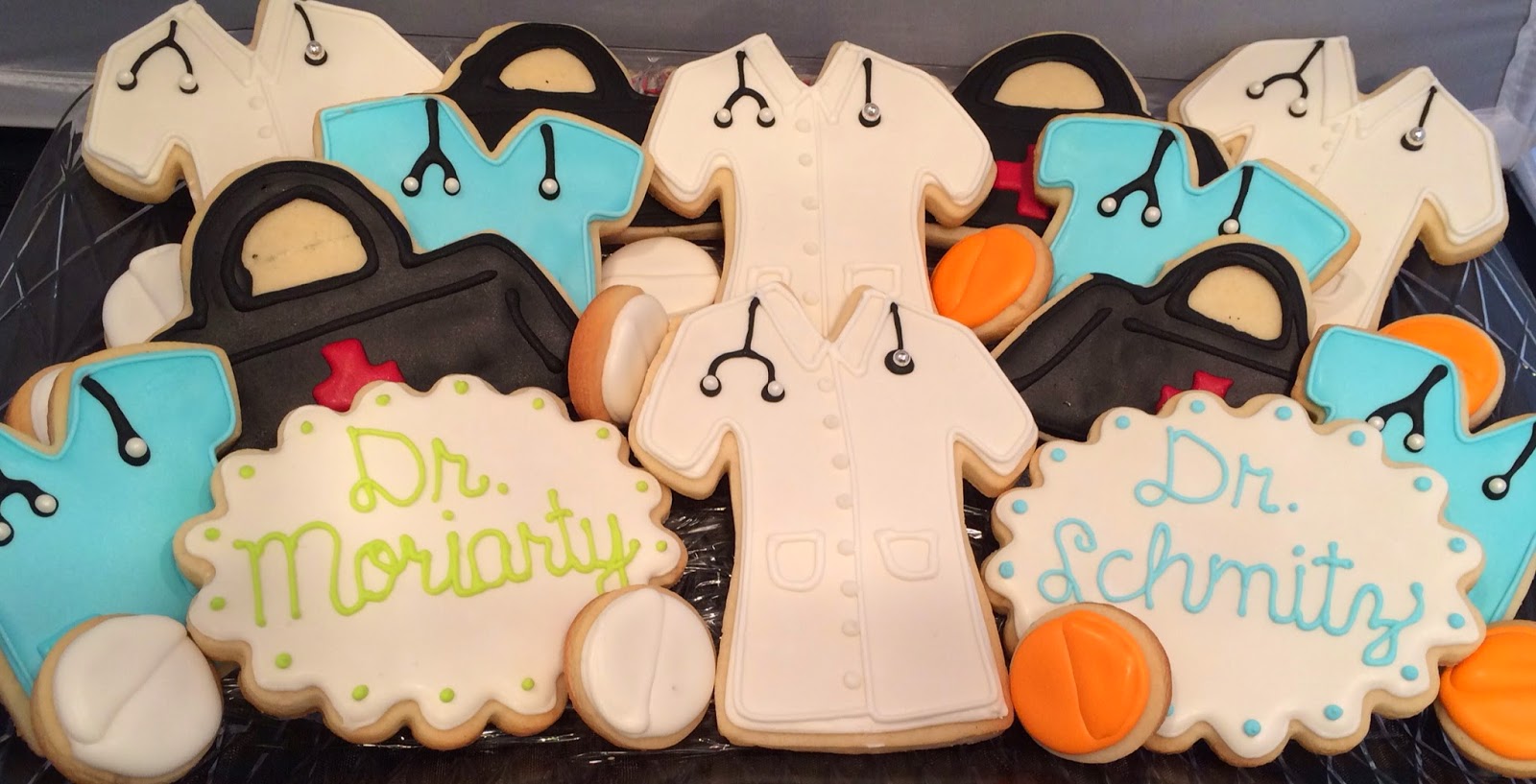 Sweetie Petitti: Medical Cookie Emergency