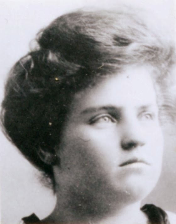 Descendants of Amasa Mason Lyman: April 2014