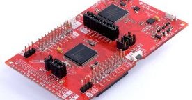 Working on MSP432 - Part 1