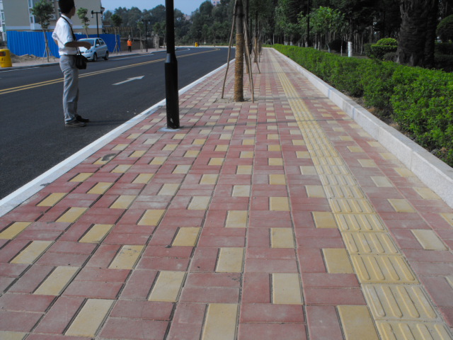 65 Contoh Gambar Desain Paving Block Terbaru - Model Desain Rumah Minimalis