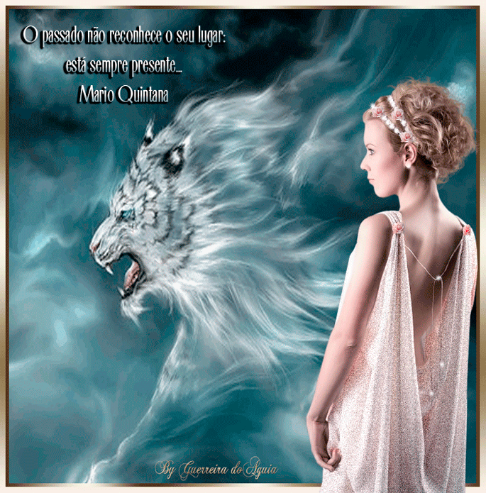 Cantinho de Imagens da Guerreira: O Passado