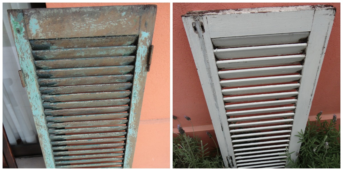 De inspiración y postigos / VERO PALAZZO