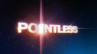 The Pointless Archive