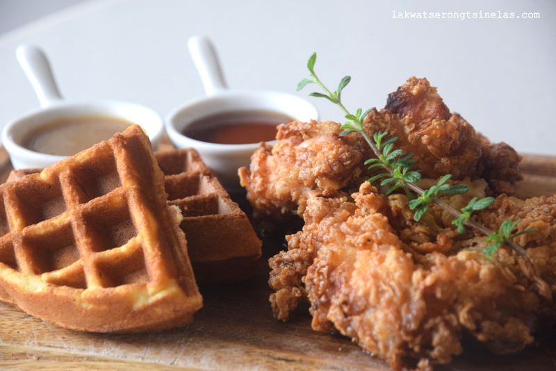 TAZA FRESH TABLE – TAAL VISTA HOTEL TAGAYTAY CITY - Lakwatserong Tsinelas