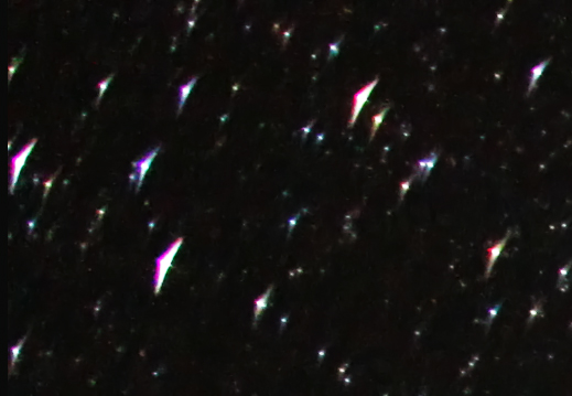 Luv my Canon EF 24mm f/1.4L II lens EXCEPT for starscapes: Canon SLR ...