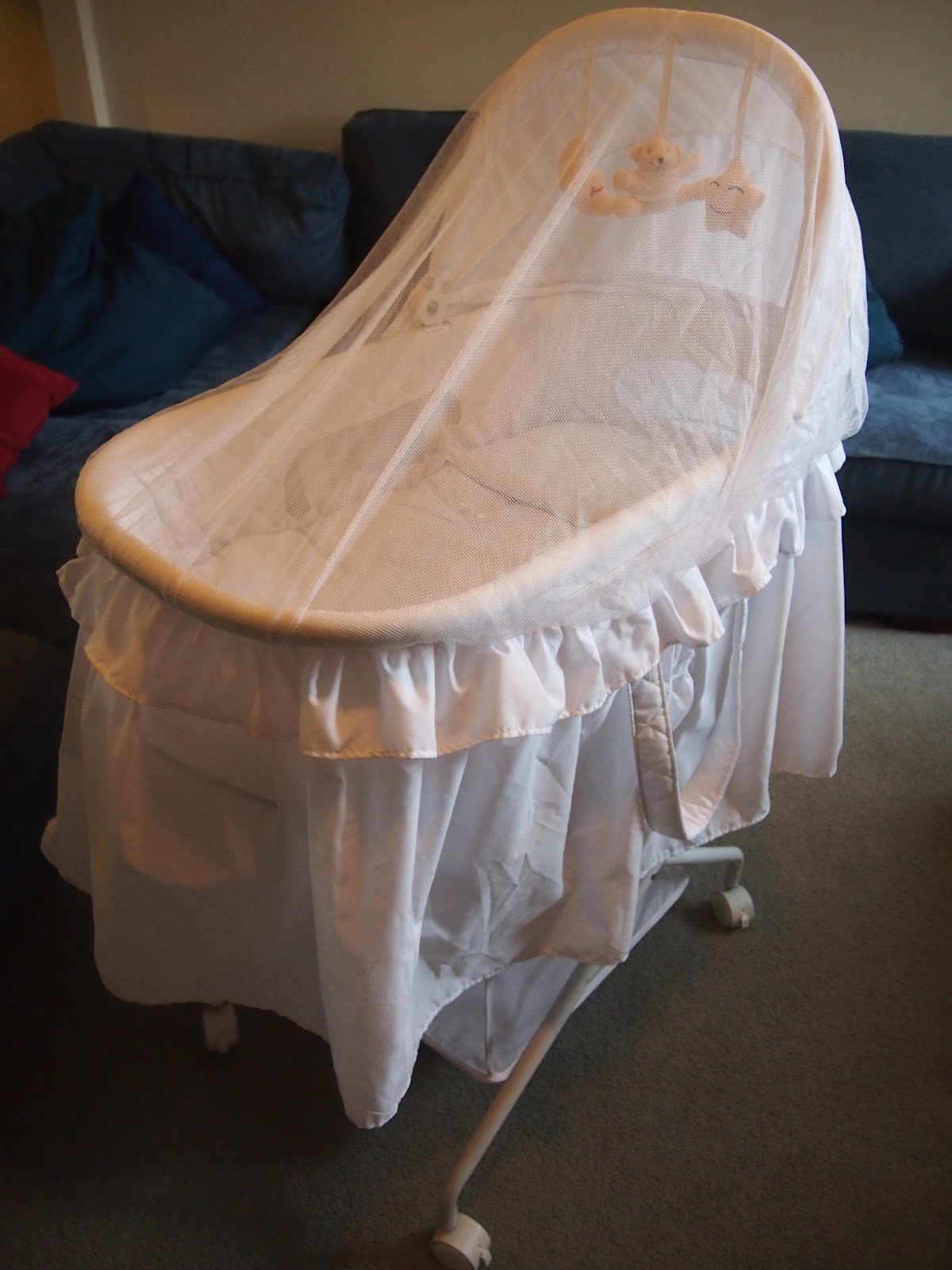 Flushed with Rosy Colour: January 2012