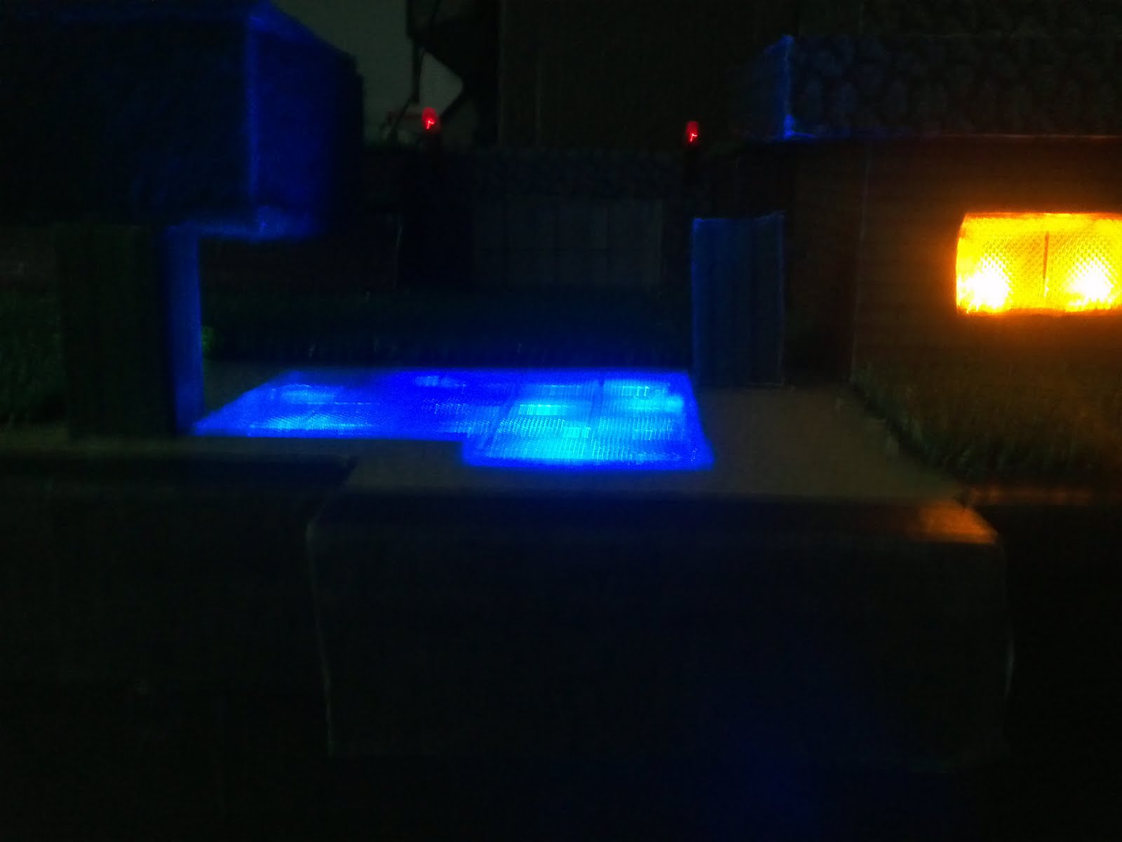 MINECRAFT COMPUTER CASE