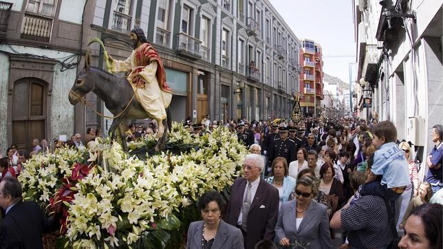 Cultura caribeña en clave: Tradiciones de Semana Santa en el República ...