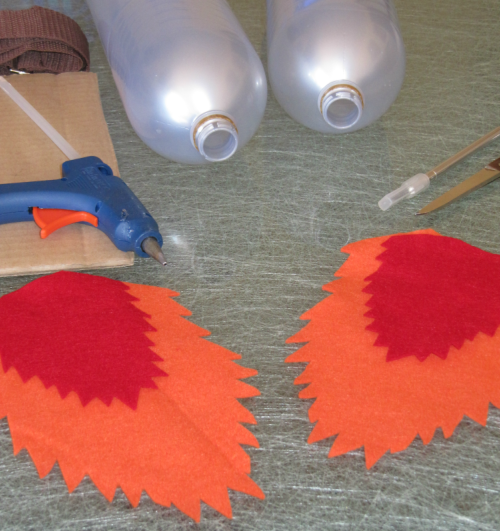 DIY ROCKET MAN | Ideas Chulas