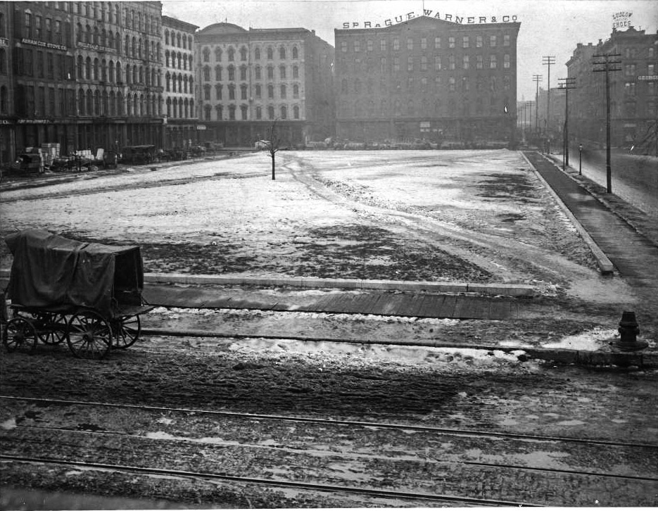 The Digital Research Library of Illinois History Journal™ : The History ...