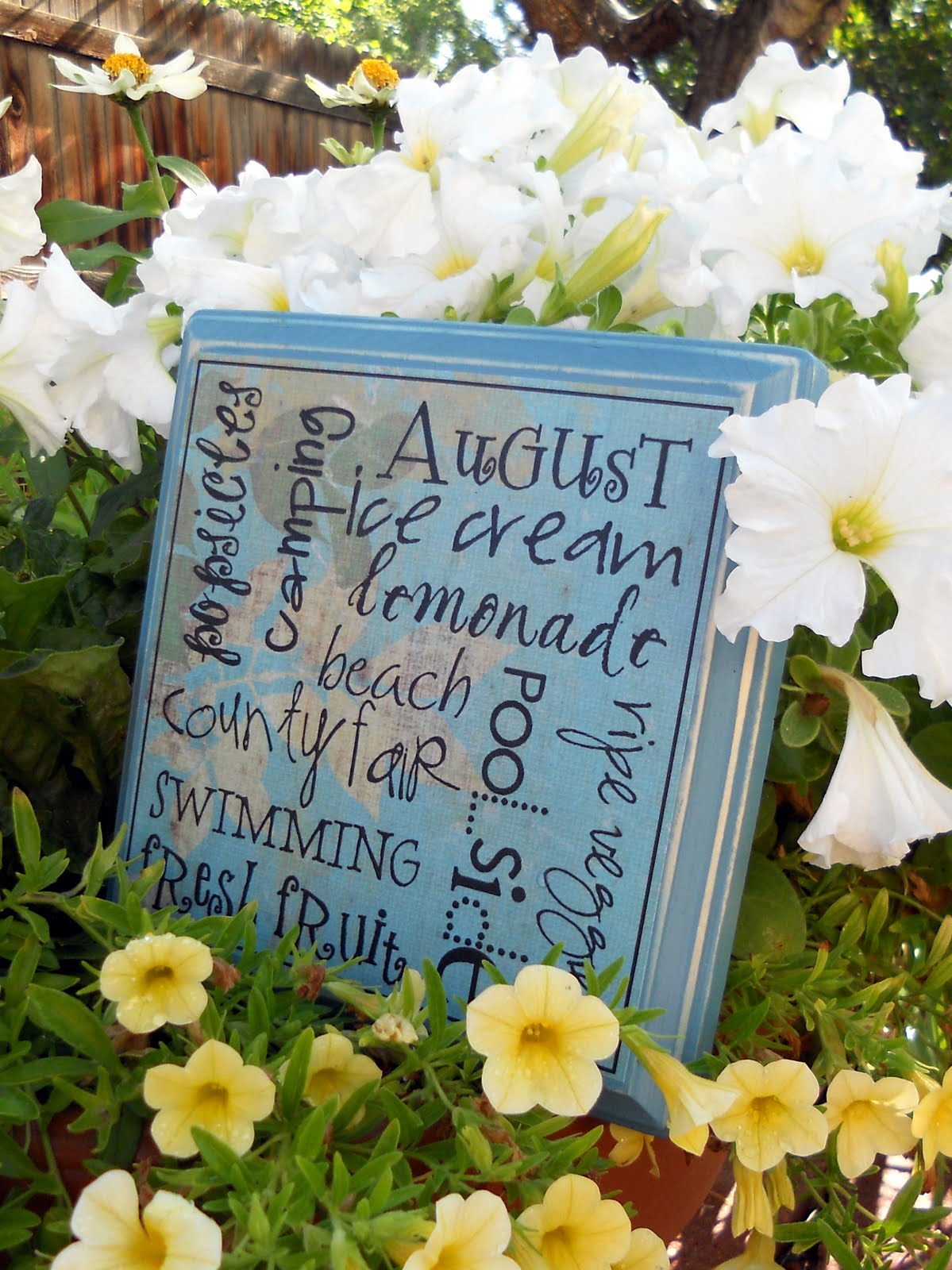 Just Another Hang Up: August Plaque Attack is here