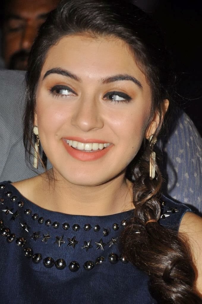 Images 57: Hansika New Spicy Stills