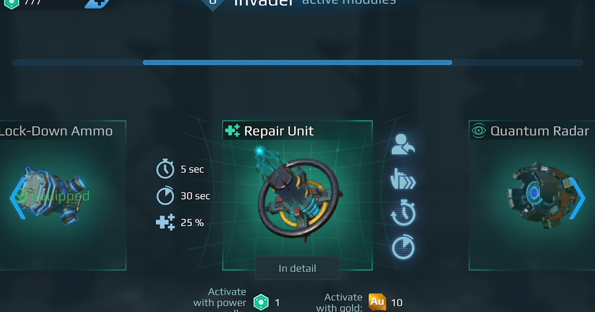 Countering Stealth Mode