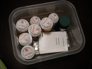 Carbon Creations: Medication Management Kit