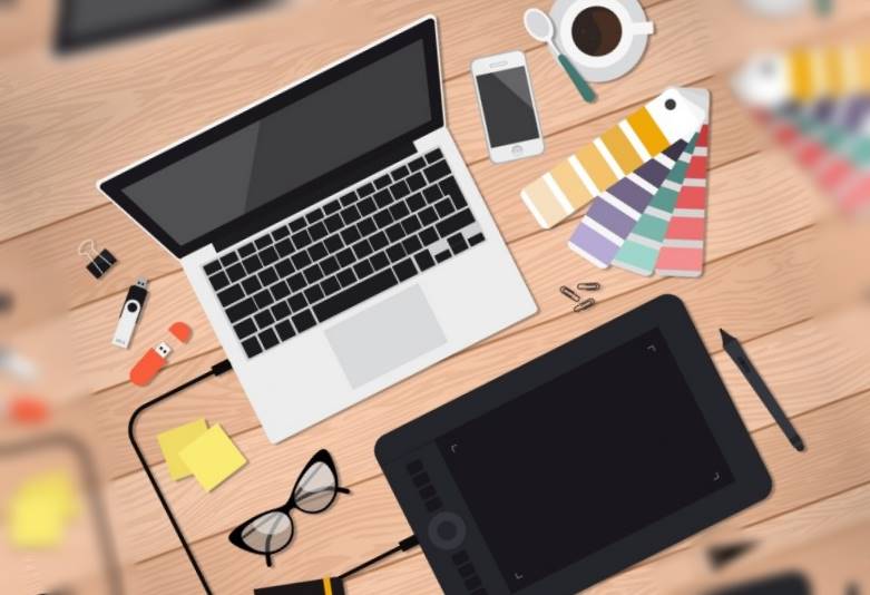 Tap Into Visual Marketing Tools - #infographic