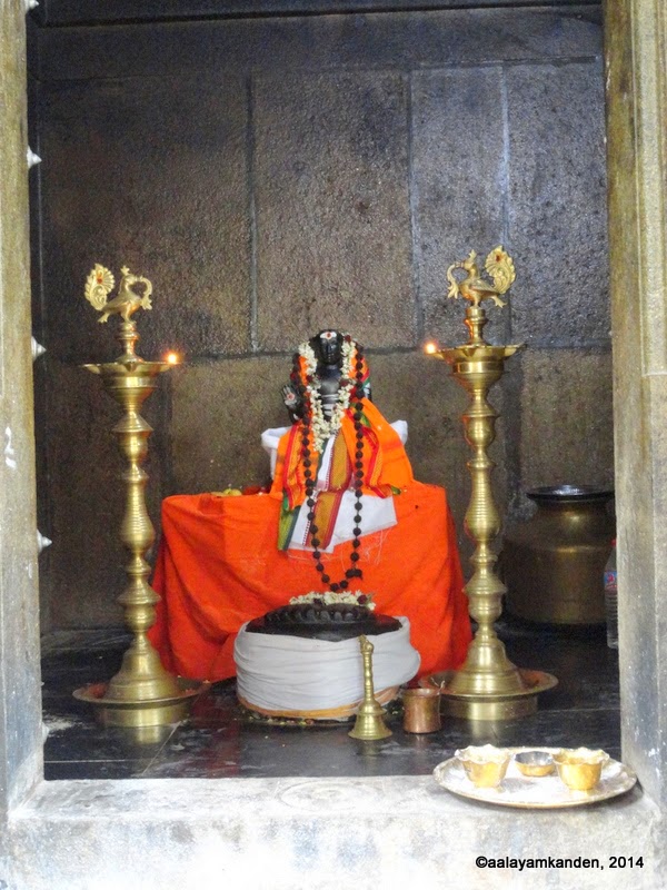 Aalayam Kanden (Temples I saw): Birth place of Maha Avatar Babaji