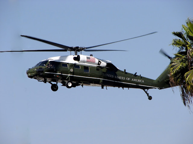 MAMBO YAMEIVA UJIO WA OBAMA: MANDEGE NA WALINZI WAANZA KUTUA | KARIAKOO ...