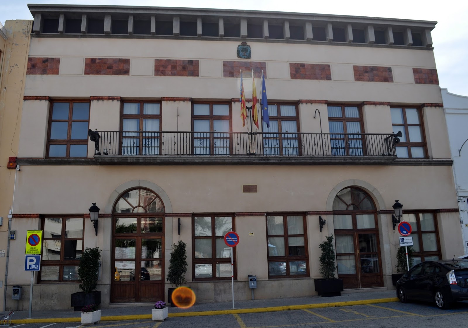 País Valencià, poble a poble.: Alberic (La Ribera Alta)