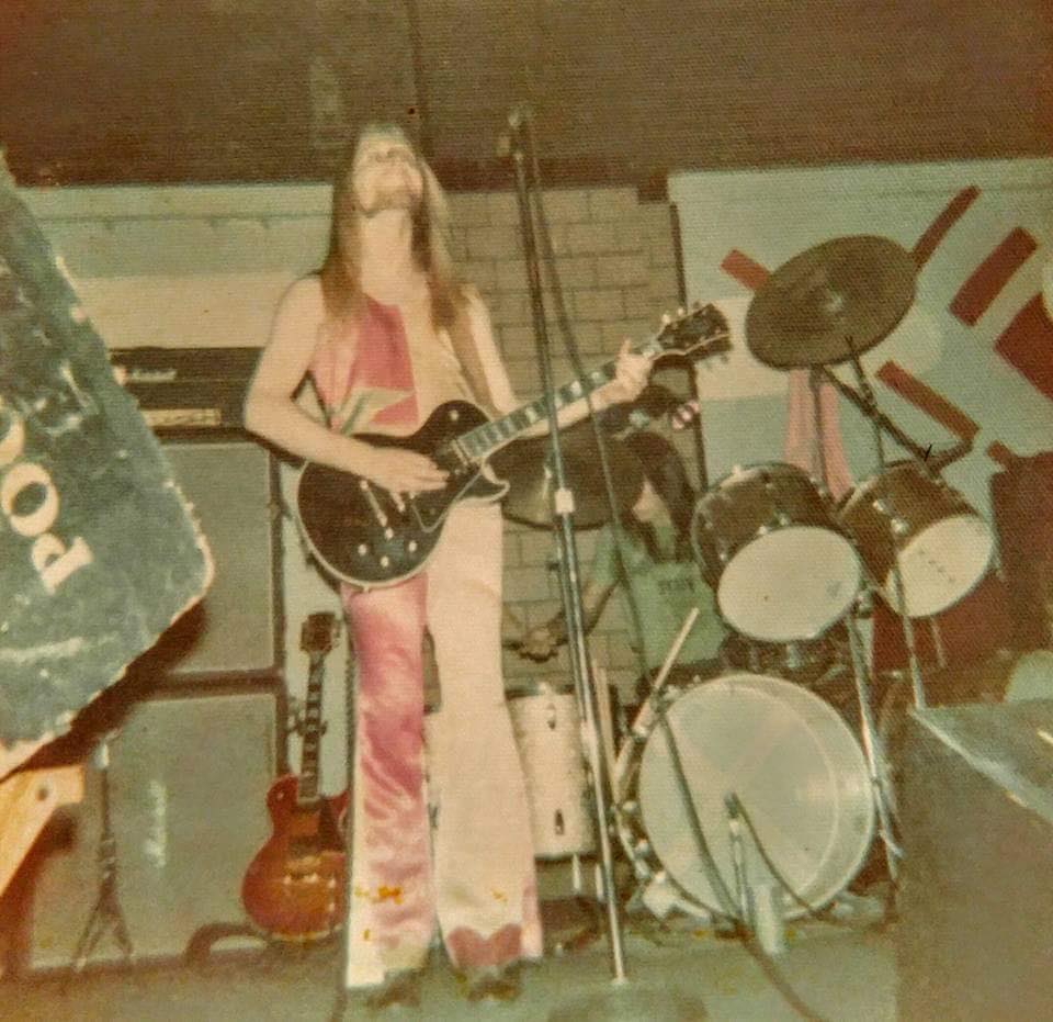 johnkatsmc5: Poobah "Let Me In" 1972 US Private Acid Psych Hard Rock ...