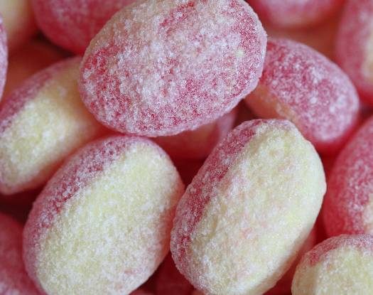 Old Fashioned Sweets