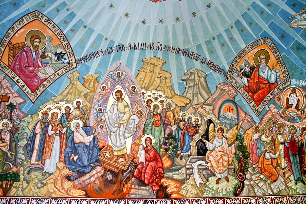 La mitad del camino...: El valle del Río Aries (II) - Montes Apuseni ...