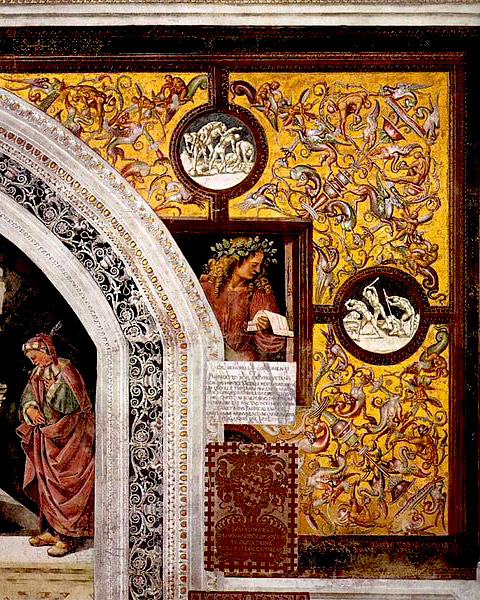 romanoimpero.com: ALBIO TIBULLO - ALBIUS TIBULLUS