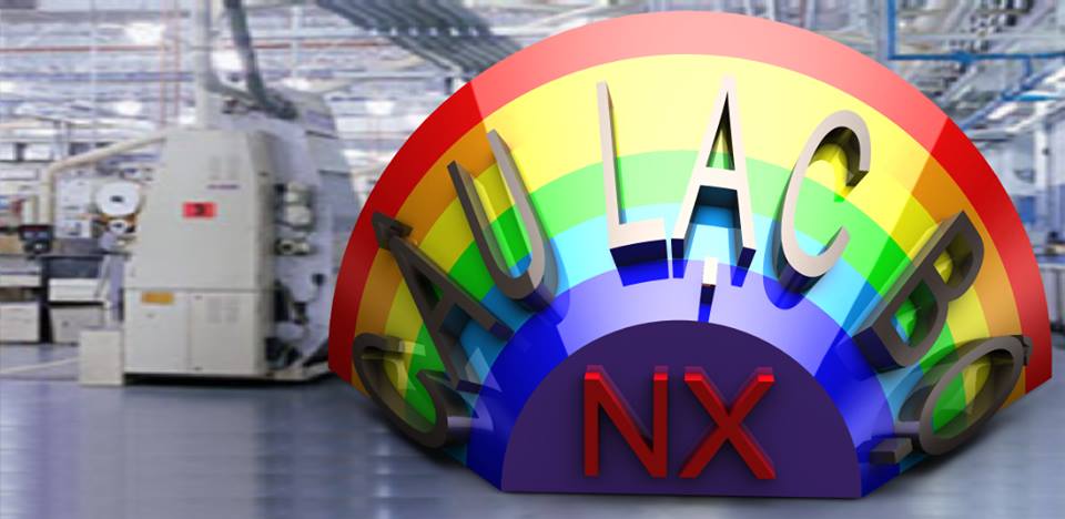 Siemens NX software CAD CAM CAE PLM - CÂU LẠC BỘ NX