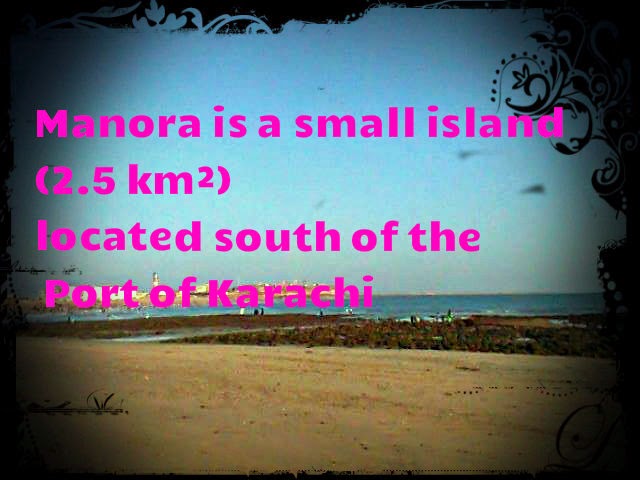 Spreebird: Manora Island