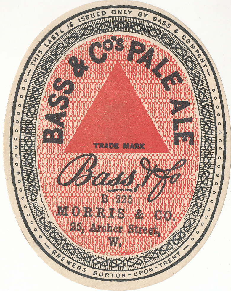 Shut up about Barclay Perkins: Burton IPA after WW II