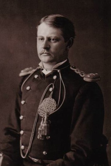 The Diary Review: Calhoun in the Black Hills