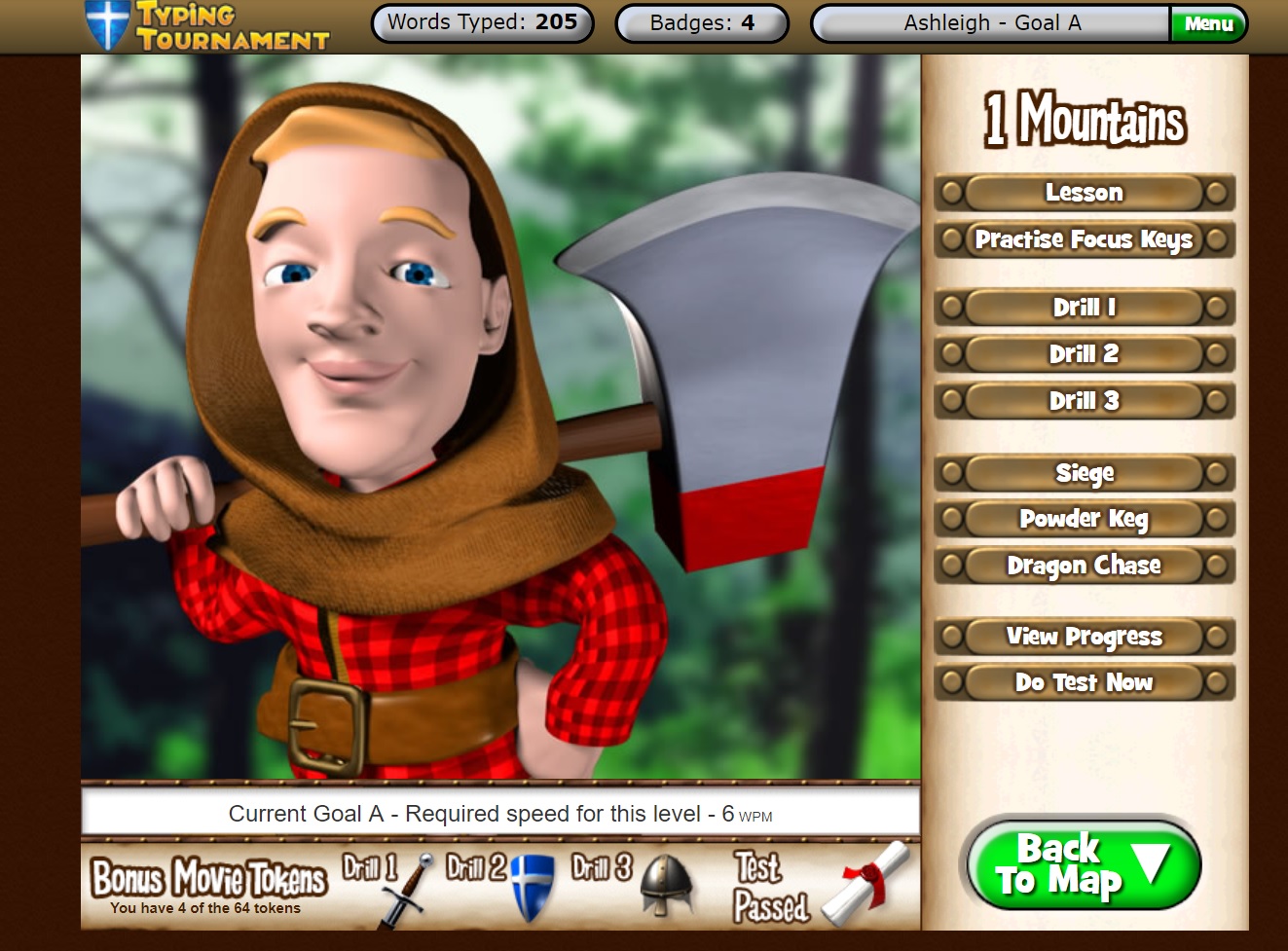 Counting Pinecones: EdAlive (A Homeschool Review Crew)