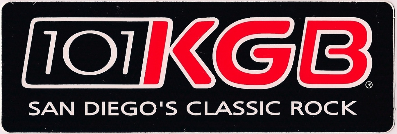 Radio Sticker of the Day: The KGB Chicken